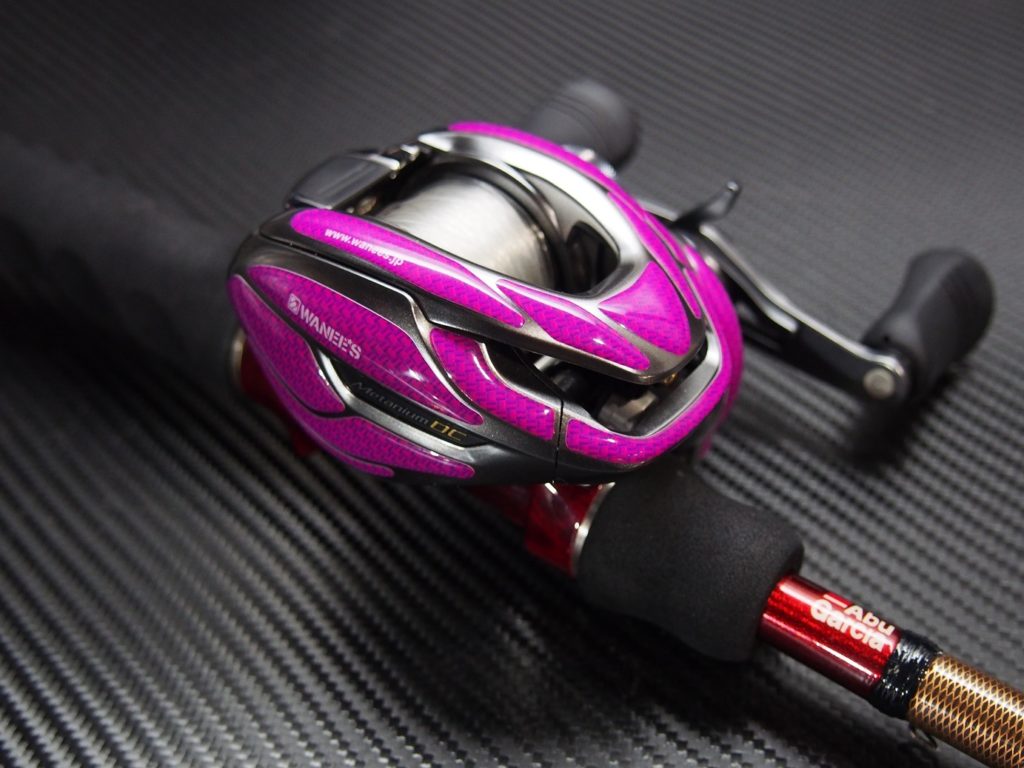 15 Metanium DC – WANEE'S USA