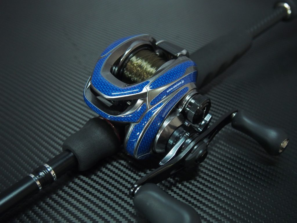 Chronarch C14 MGL – WANEE'S USA